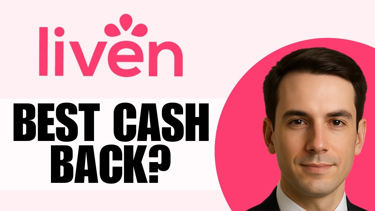 Liven App Review – Can You Really Earn Cashback on Dining? - YouTube