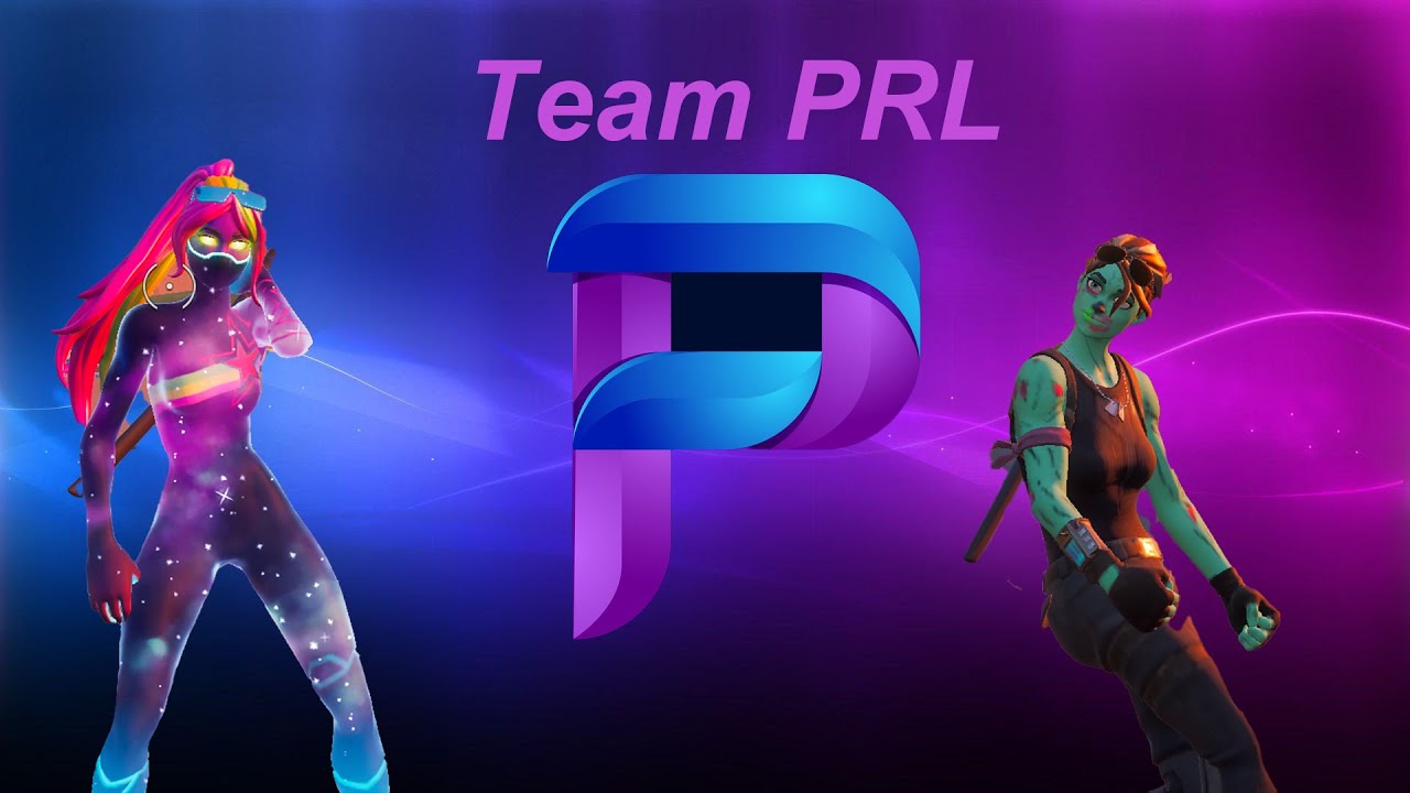 Introducing Team PRL (how to join) - YouTube
