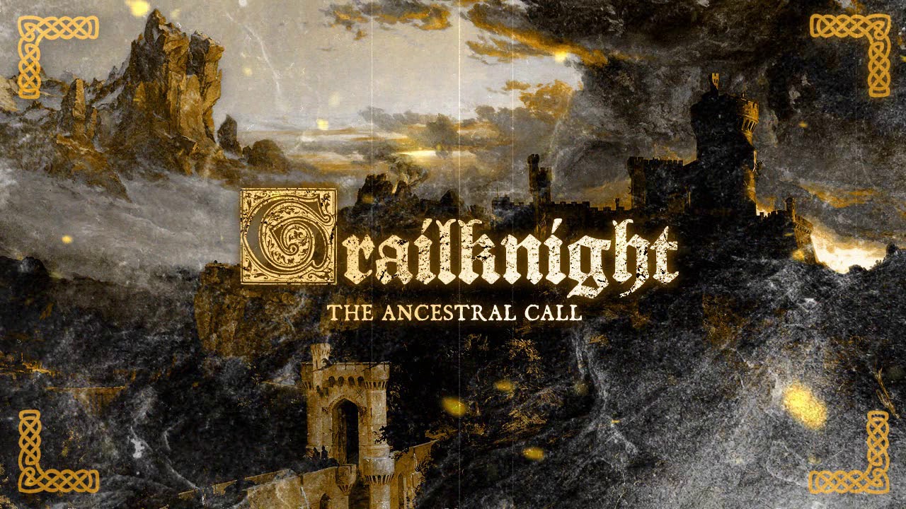 Grailknight - The Ancestral Call - YouTube