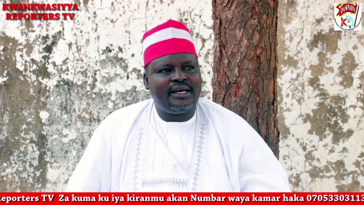 Tunda muka hau ba'a taba bamu Constituency Projects ba... ~Hon. Umar ...