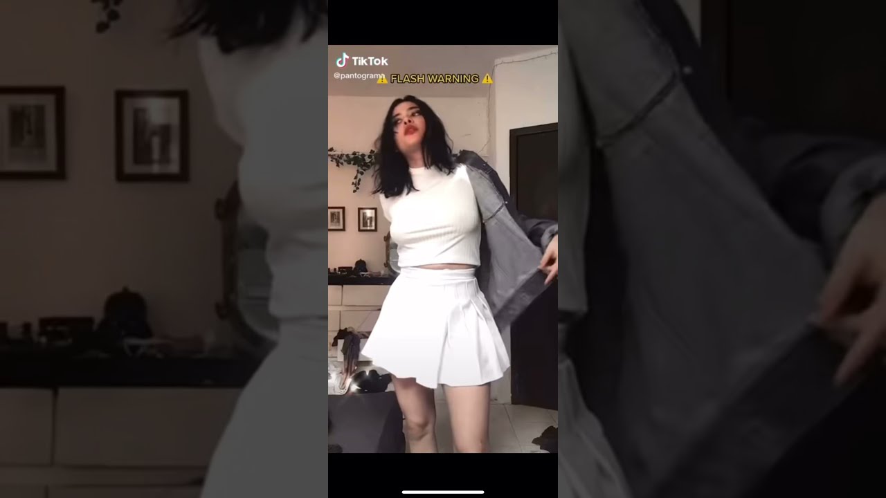 Girl does Charles Manson Dance %100 perfect -Edit - YouTube