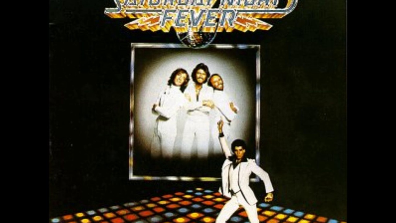 Bee Gees--Saturday Night Fever (A 30 Year Mix).wmv - YouTube