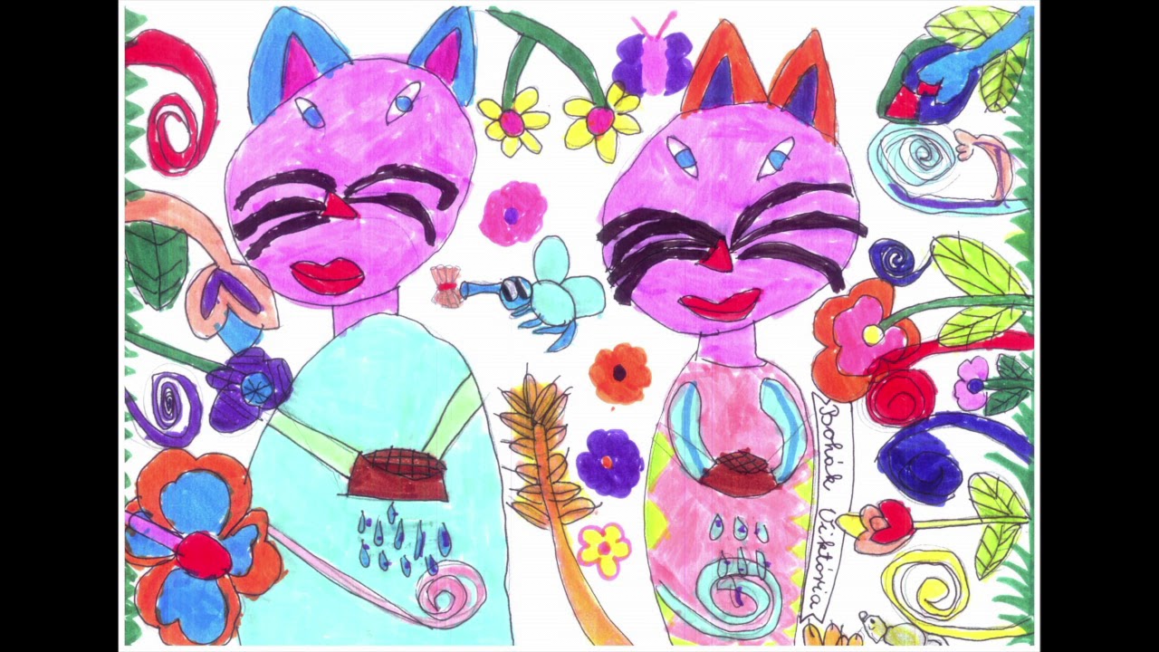 Gulyás Ferenc: A part alatt... - YouTube