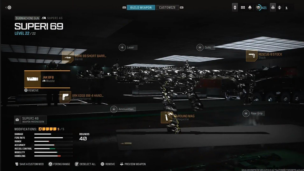 CRAZY MOVEMENT META🔴LIVE🔴 - YouTube
