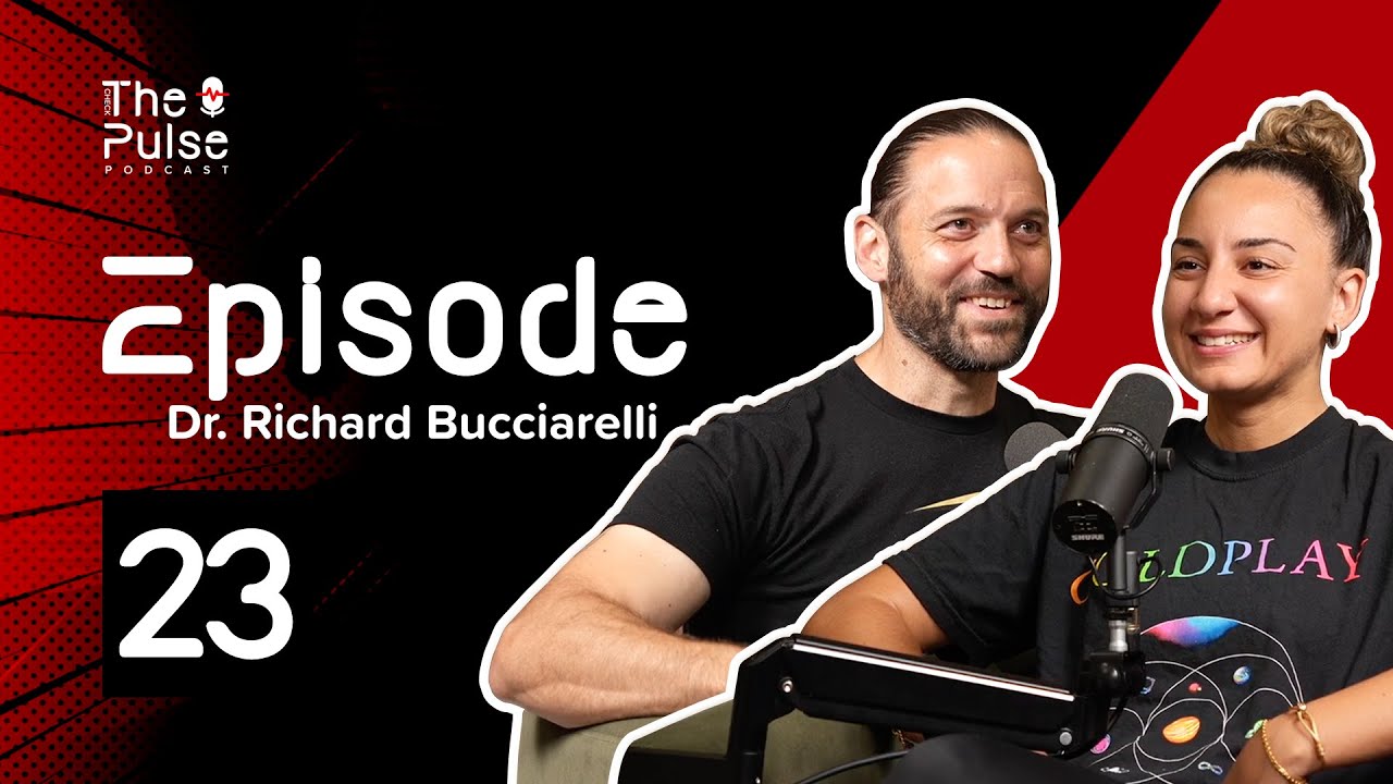DR. RICHARD BUCCIARELLI EXPOSES ONTARIO SOCCER: CORRUPTION, FAILURE ...