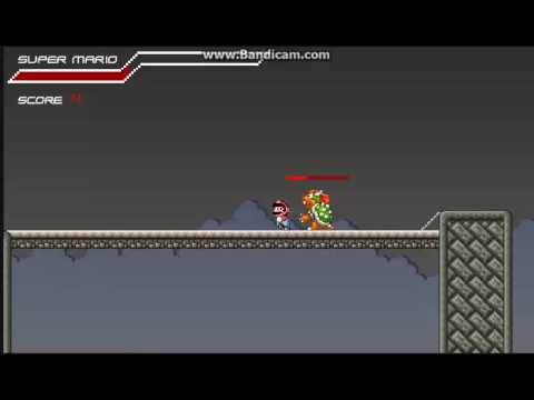 Mario Combat # 2 FIN - YouTube