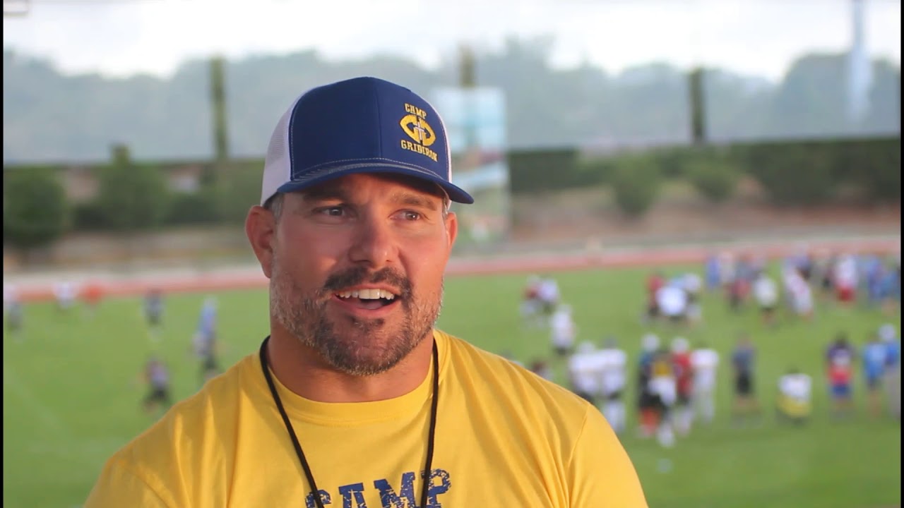 Testimonial - Dusty Renfro, USA - YouTube