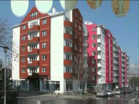 Toncev Gradnja - Industrijski i Poslovni Objekti - YouTube