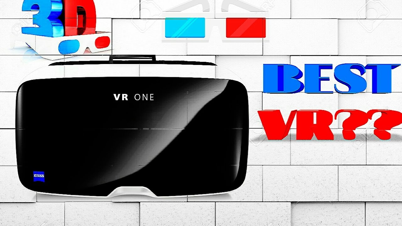 VR box unboxing !!! - YouTube