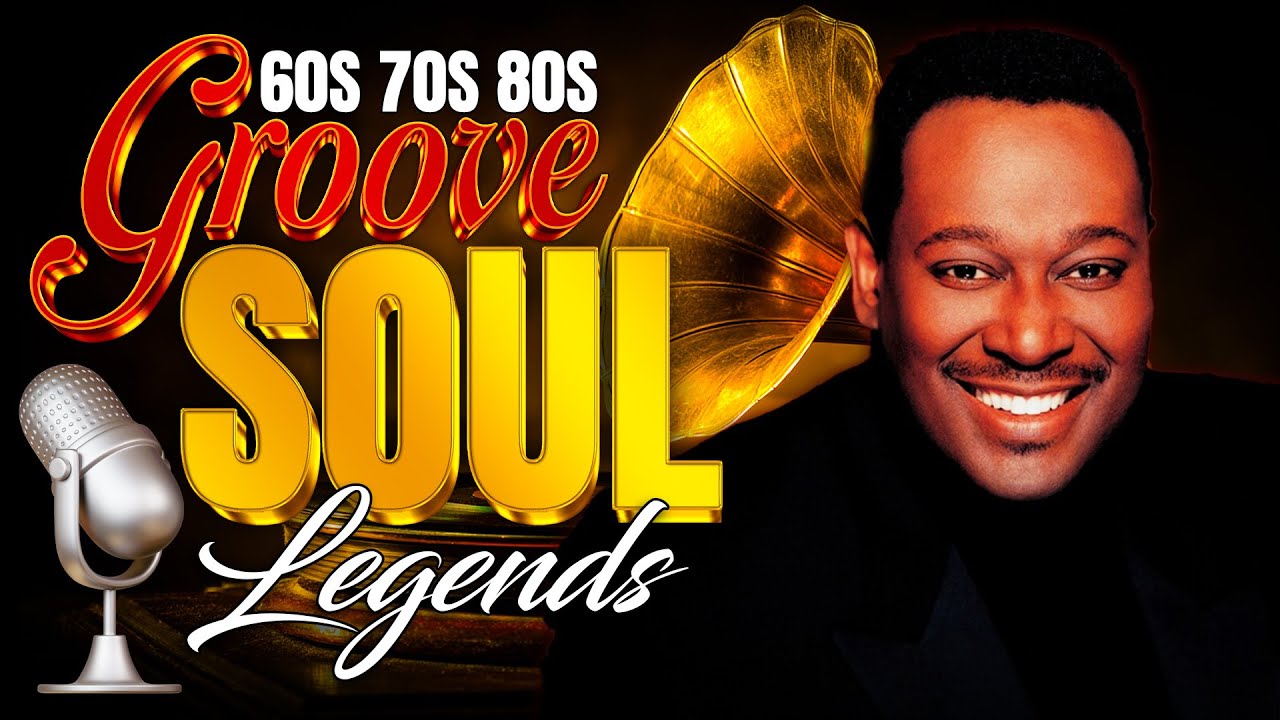 The Very Best Of Soul 70s, 80s_R&B Soul Smooth Grooves_Barry White ...