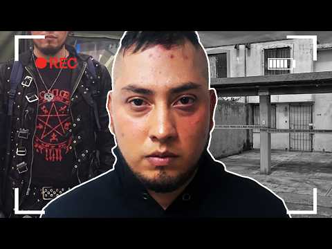 CRÍMENES IMPERFECTOS - El MACABRO Caso MONSTRUO DE TOLUCA