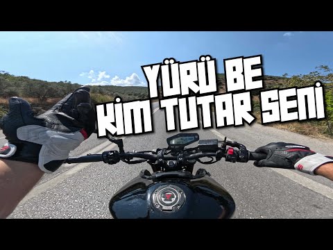 DELİRMEYİN OLM YETER! VİDEOSU 