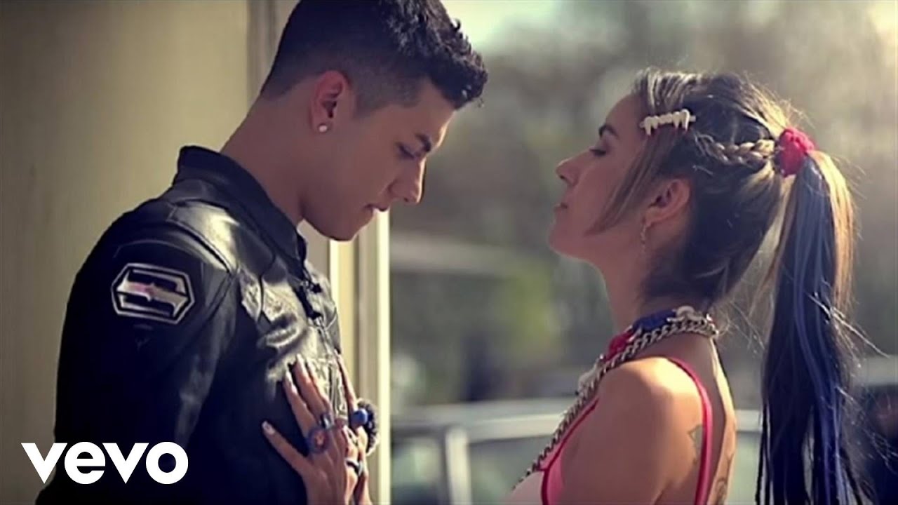 Marka Akme - Los Del Momento (Remix) - YouTube