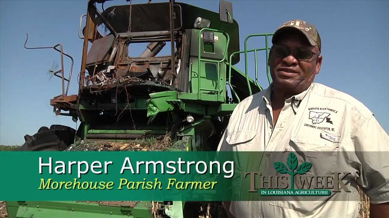 Farmers Helping Farmers - YouTube