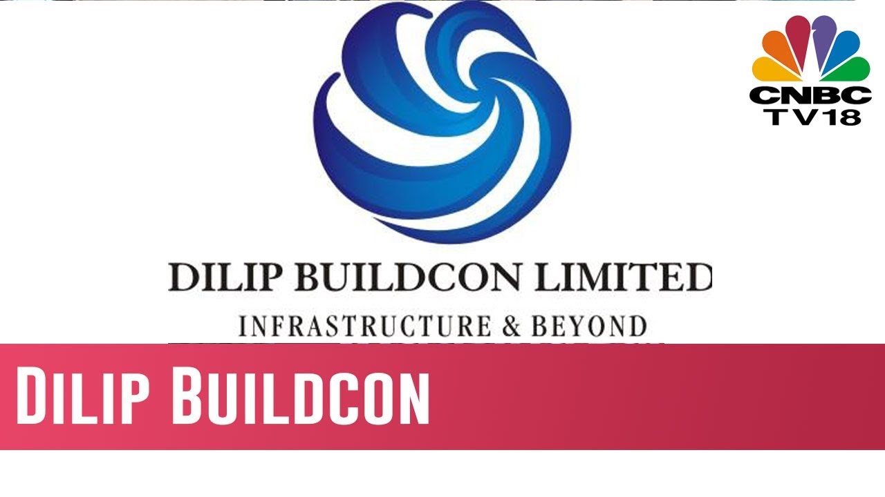 Set Back For Dilip Buildcon| Bazaar Morning Call - YouTube