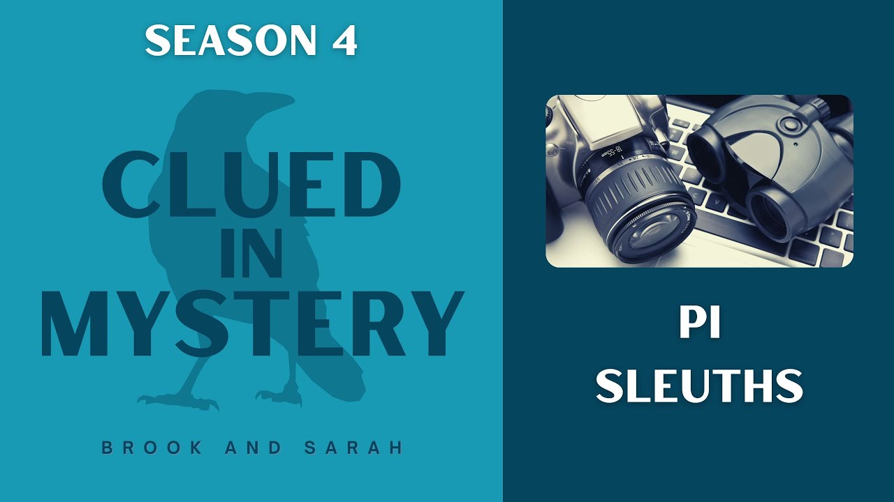 PI Sleuths - YouTube