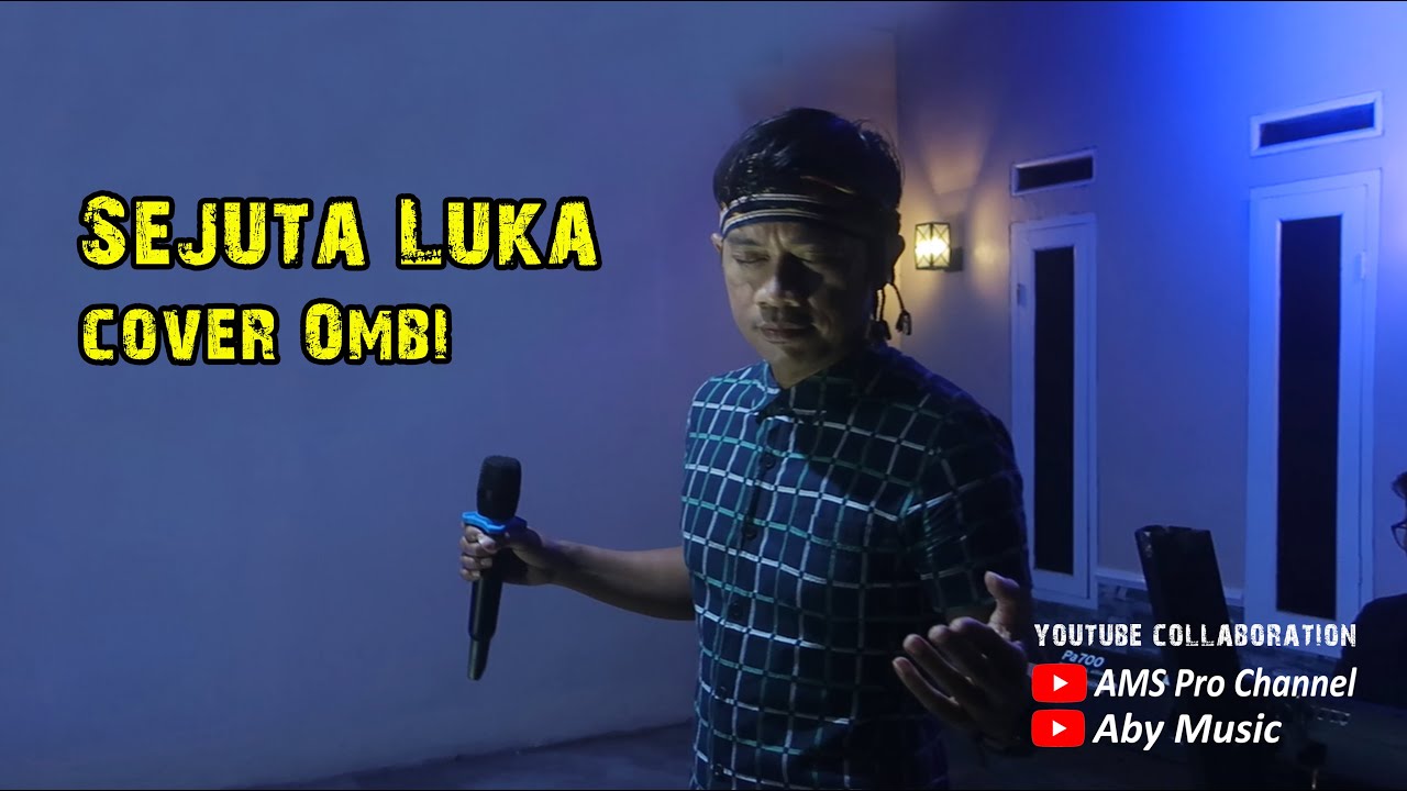 Sejuta Luka - Cover Ombi - YouTube Music