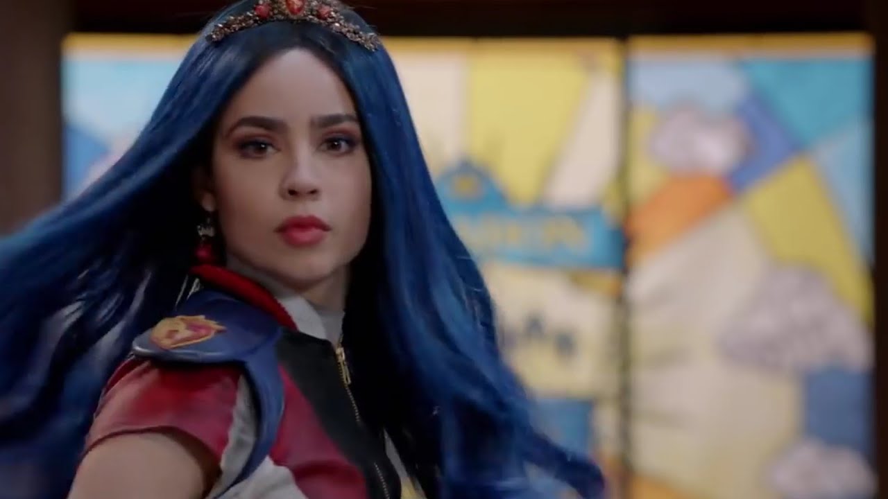 Descendants 3 - Teaser Trailer (Official) - YouTube