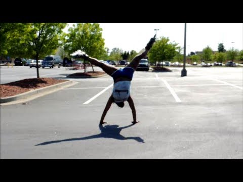 #281 - Artistic Freestyle Inline Skating - YouTube