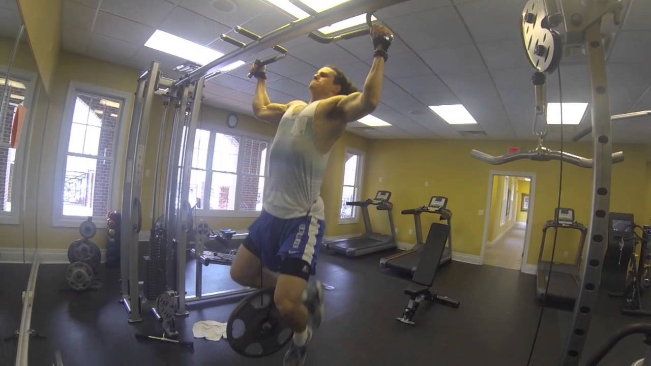 American Ninja Warrior Season 6 Casting - YouTube