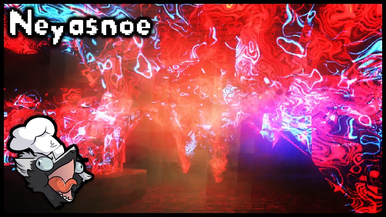 Hidden Gem? Surreal Game About Existence | Neyasnoe (Prototype) - YouTube