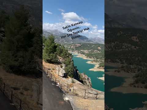 Gönül Dağı ⛰️