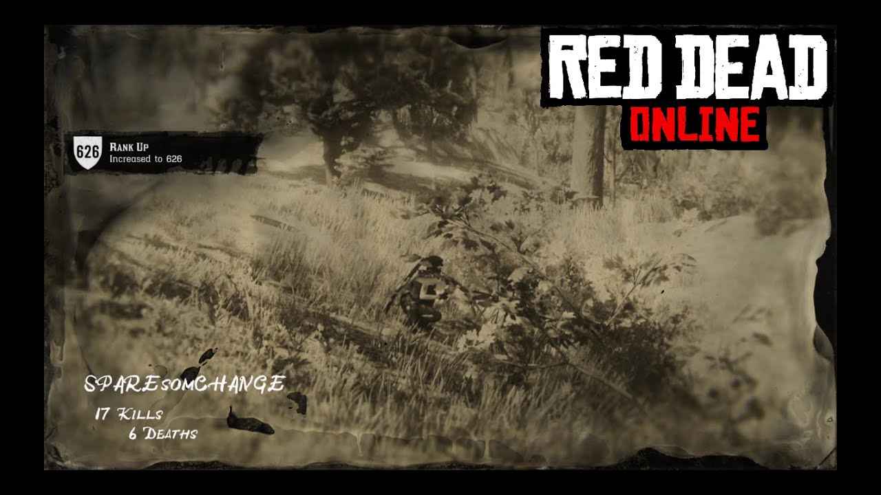 RDO: Most Wanted - YouTube