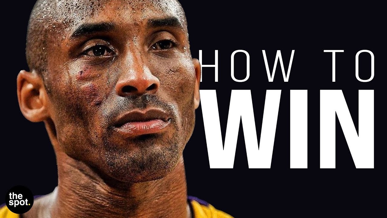CHAMPION MINDSET - Motivational Advice from Kobe Bryant - YouTube
