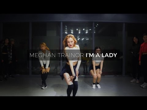 Meghan Trainor - I'm lady - YouTube