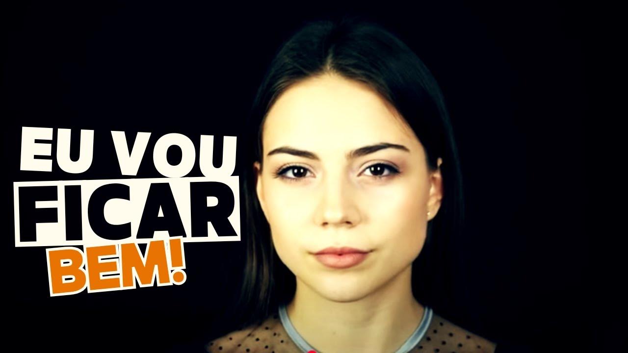 Música: Eu vou ficar bem #musicaautoral #mpb #bossanova - YouTube