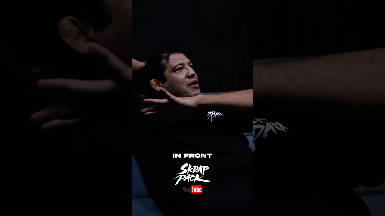 Home - Skrap Pack Official Website