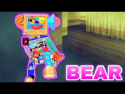 Malbear Gameplay | BEAR (Alpha) - YouTube