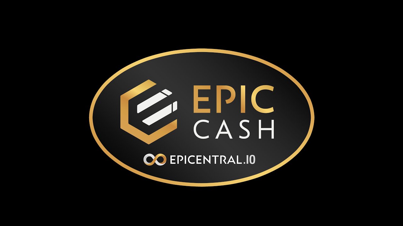 Epic Cash GUI Wallet TOR Transactions Short With Sound - YouTube