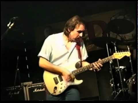 Willy Finlayson and the Hurters, You Don't Know Like I Know, Red Lion ...