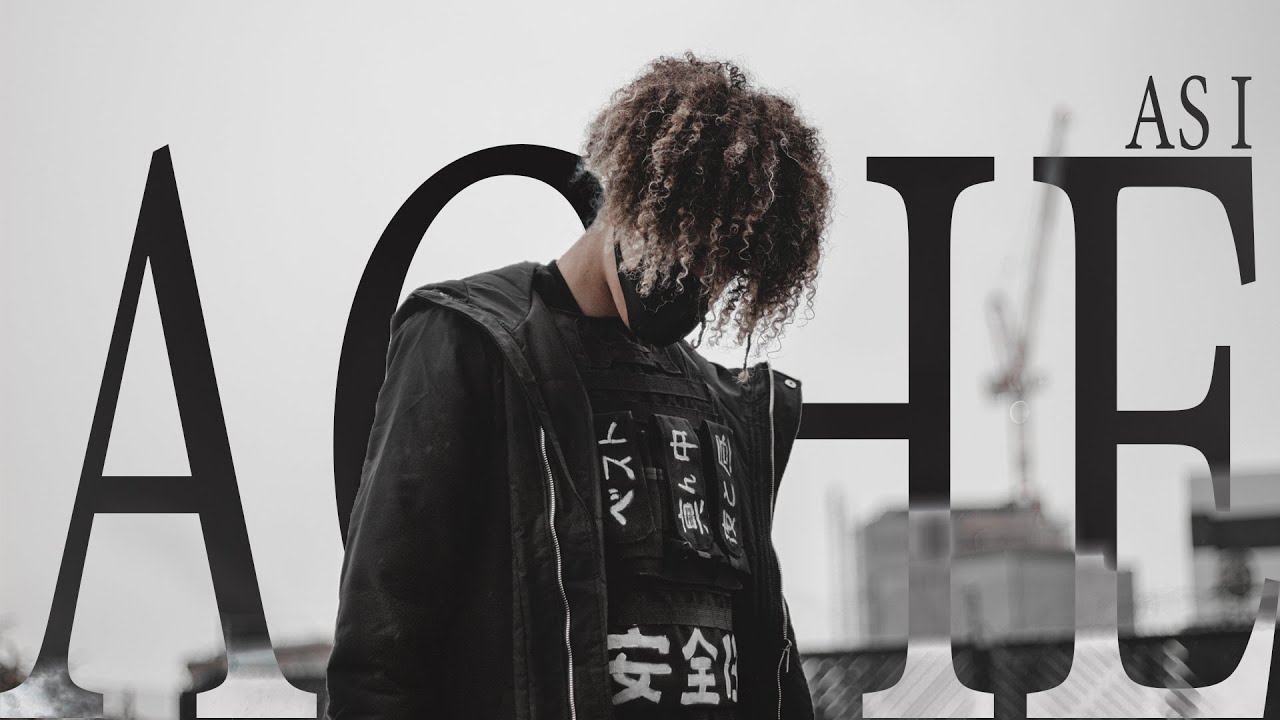 DEXNDRE - AS I ACHE (MUSIC VIDEO) [PROD. VESSEL] - YouTube