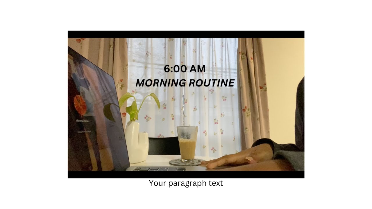 My Morning Routine in Japan - YouTube