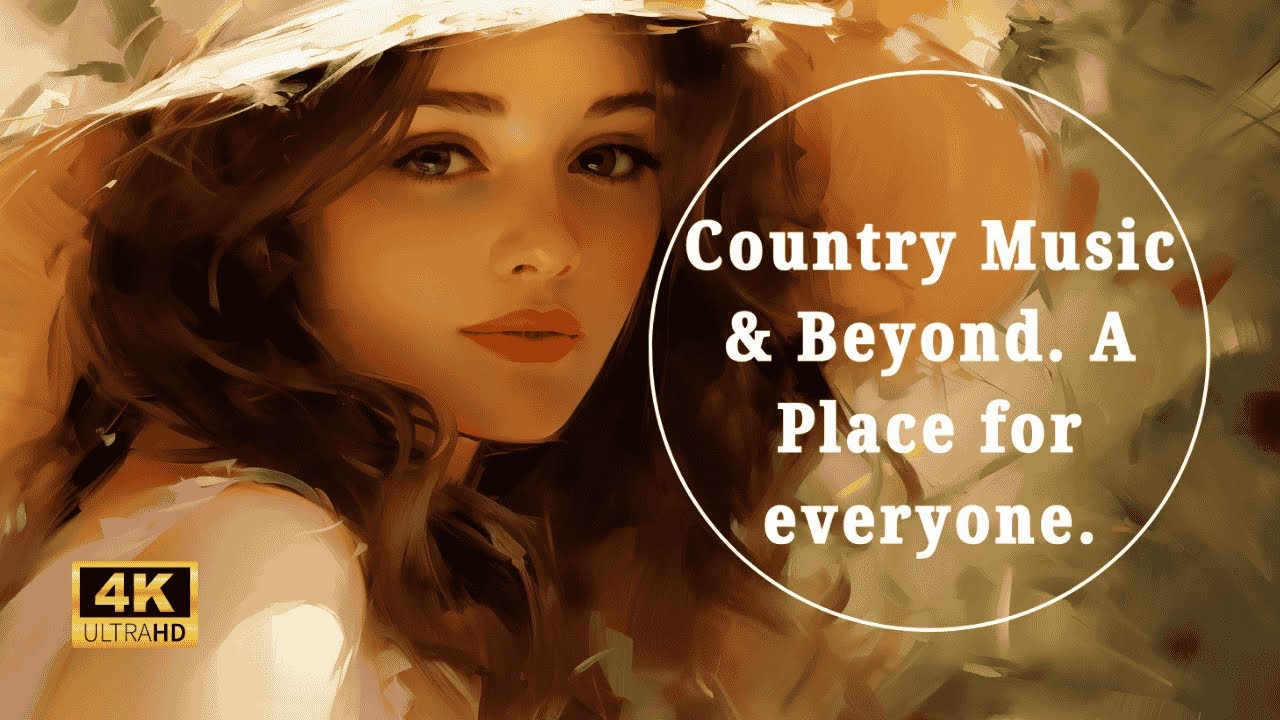 Country Music | Timeless Instrumental Sounds of America - YouTube