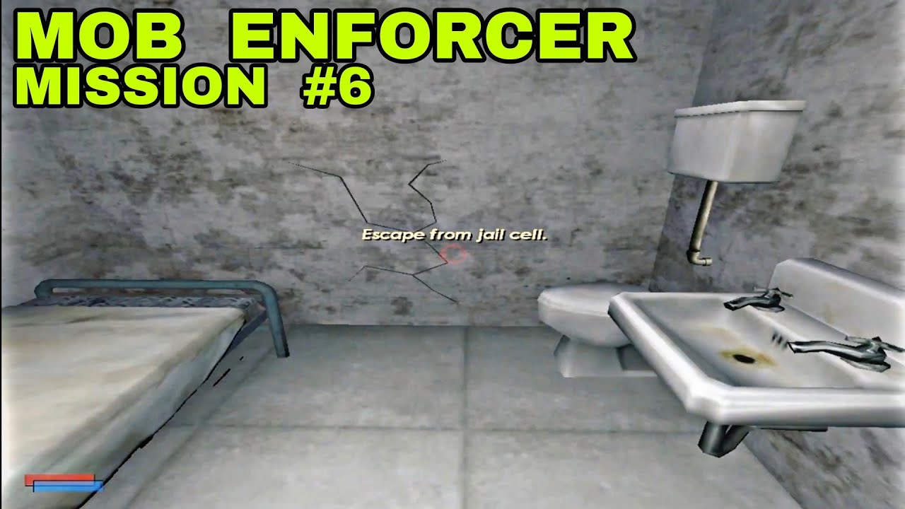 Mob Enforcer PC Gameplay | Mob Enforcer Walkthrough | Mob Enforcer ...