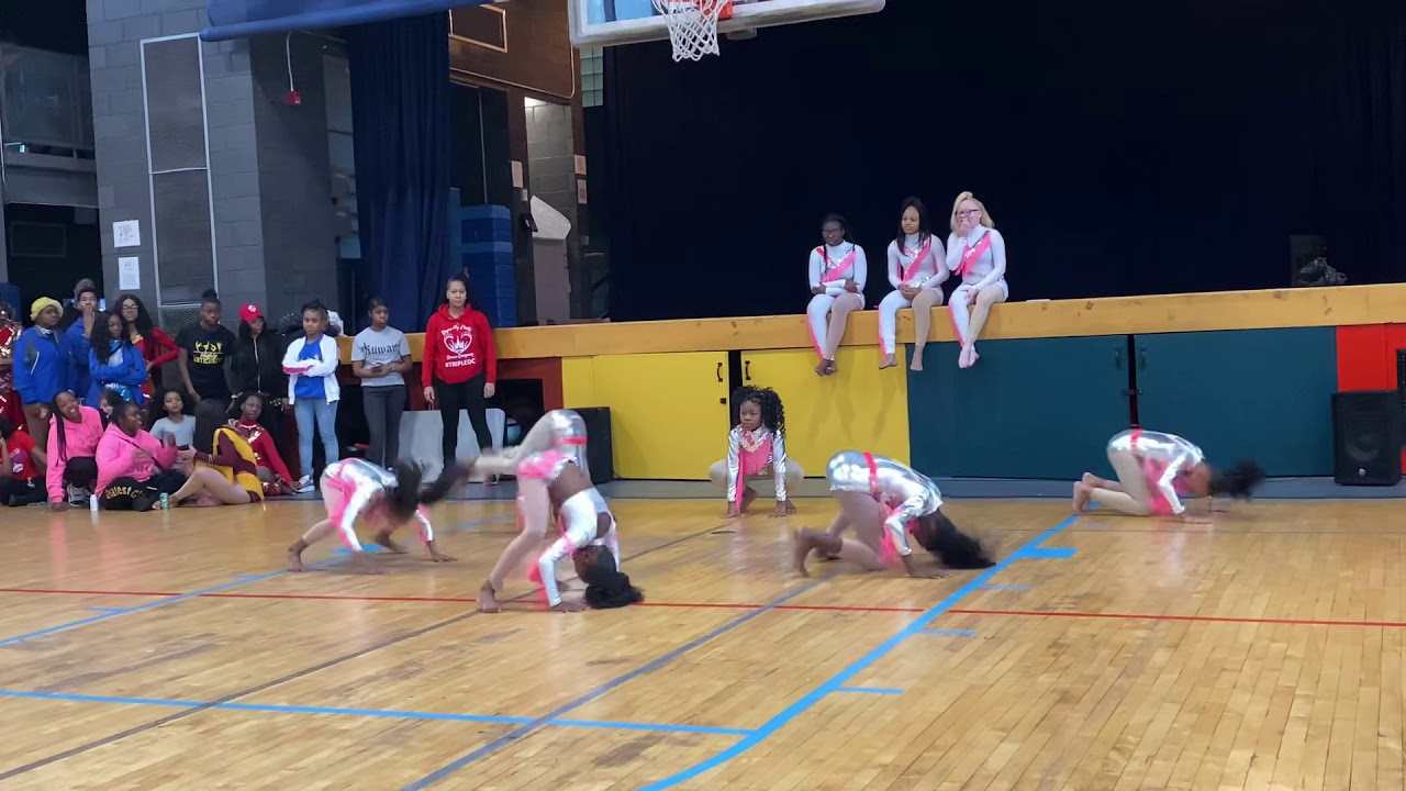 Arch in ya back 2 - YouTube