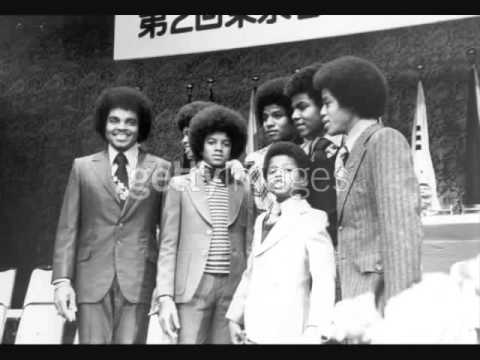 Jackson 5 interview 1973 - YouTube