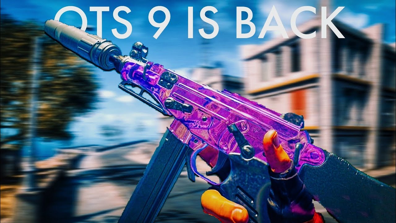 The OVERPOWERED OTs 9 on REBIRTH ISLAND after Season 1 Update! 💪 (Best ...