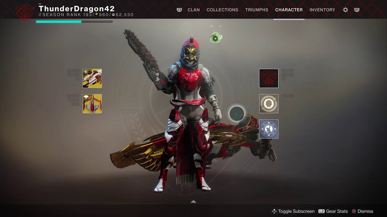 Leviathan Cabal exodus - YouTube
