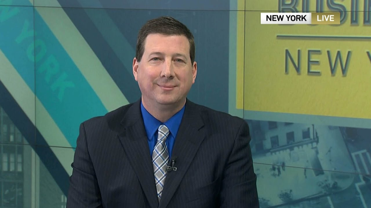 Scott Schober on Cyber Monday - YouTube