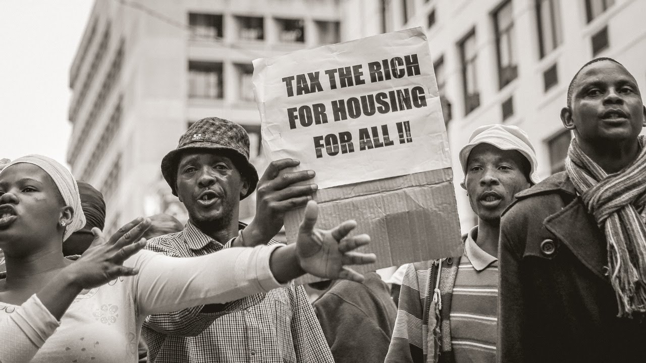 How Printing Money Destroys Poor People - YouTube