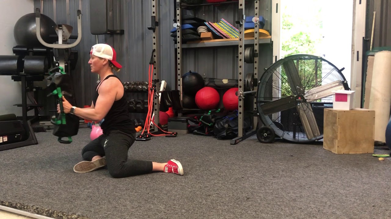 USB Shin Box Extension + Press-Out - YouTube