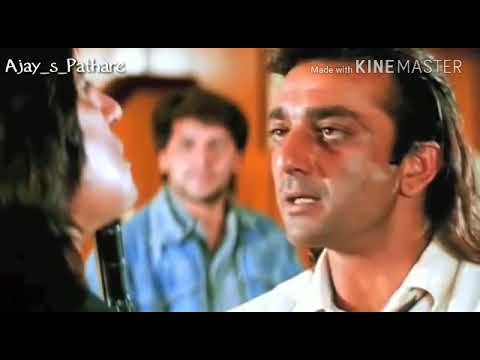 Sanju baba ka dost status