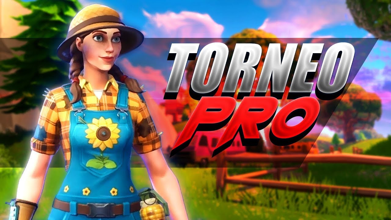 ÉPICA PARTIDA DE TORNEO CON DHEYLO // FORTNITE - YouTube