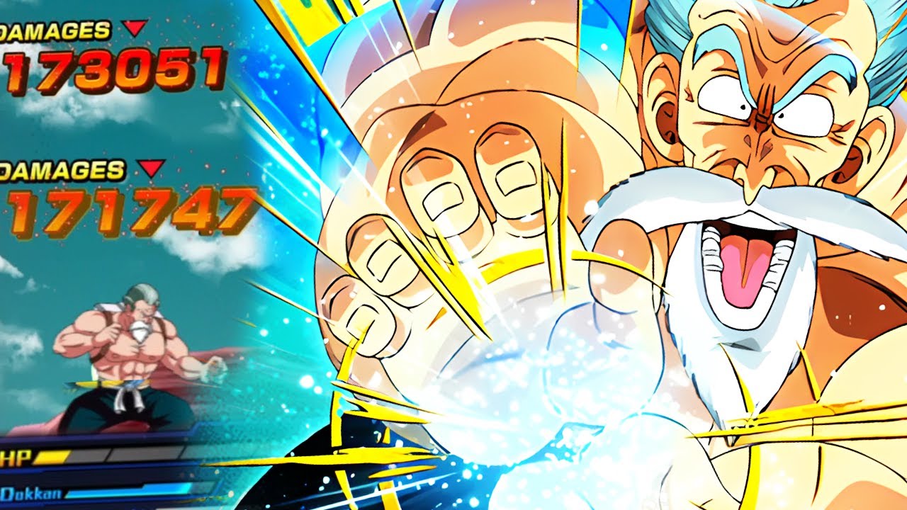 1° 🏆 PREMIO PER IL PEGGIORE del 2025?! MASTER ROSHI MAX POWER SHOWCASE ...