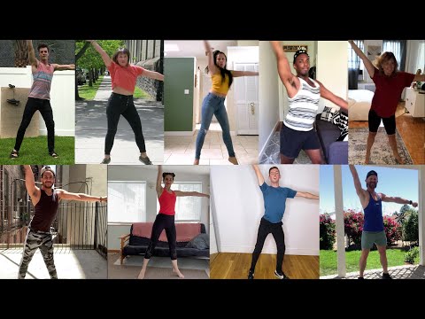 Bold Dance Project Faculty - \