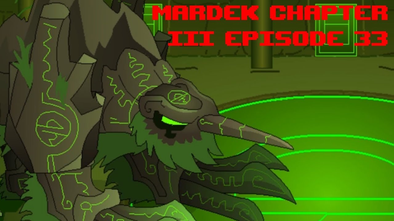 Let's Play Mardek Chapter III - Part 33 - Crystal Get! - YouTube